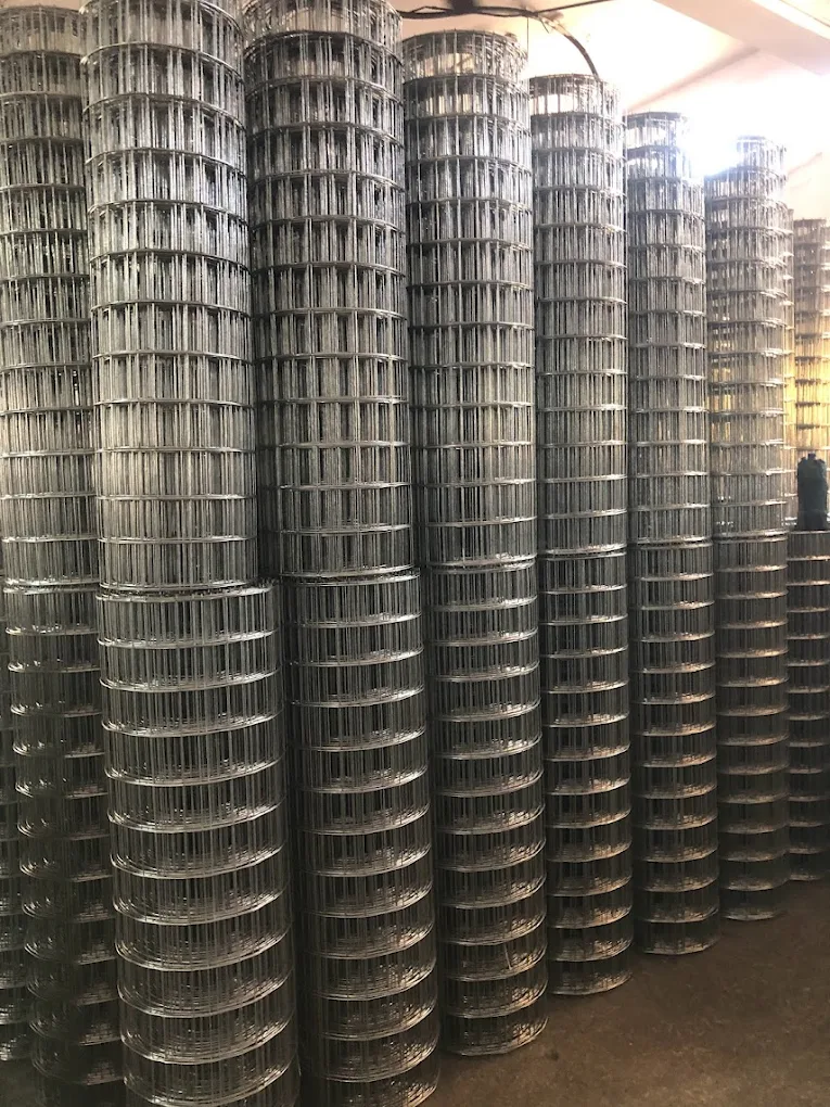 Hyderabad Wire Netting Works