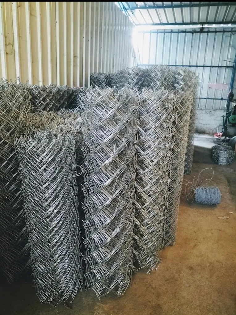 Hyderabad Wire Netting Works